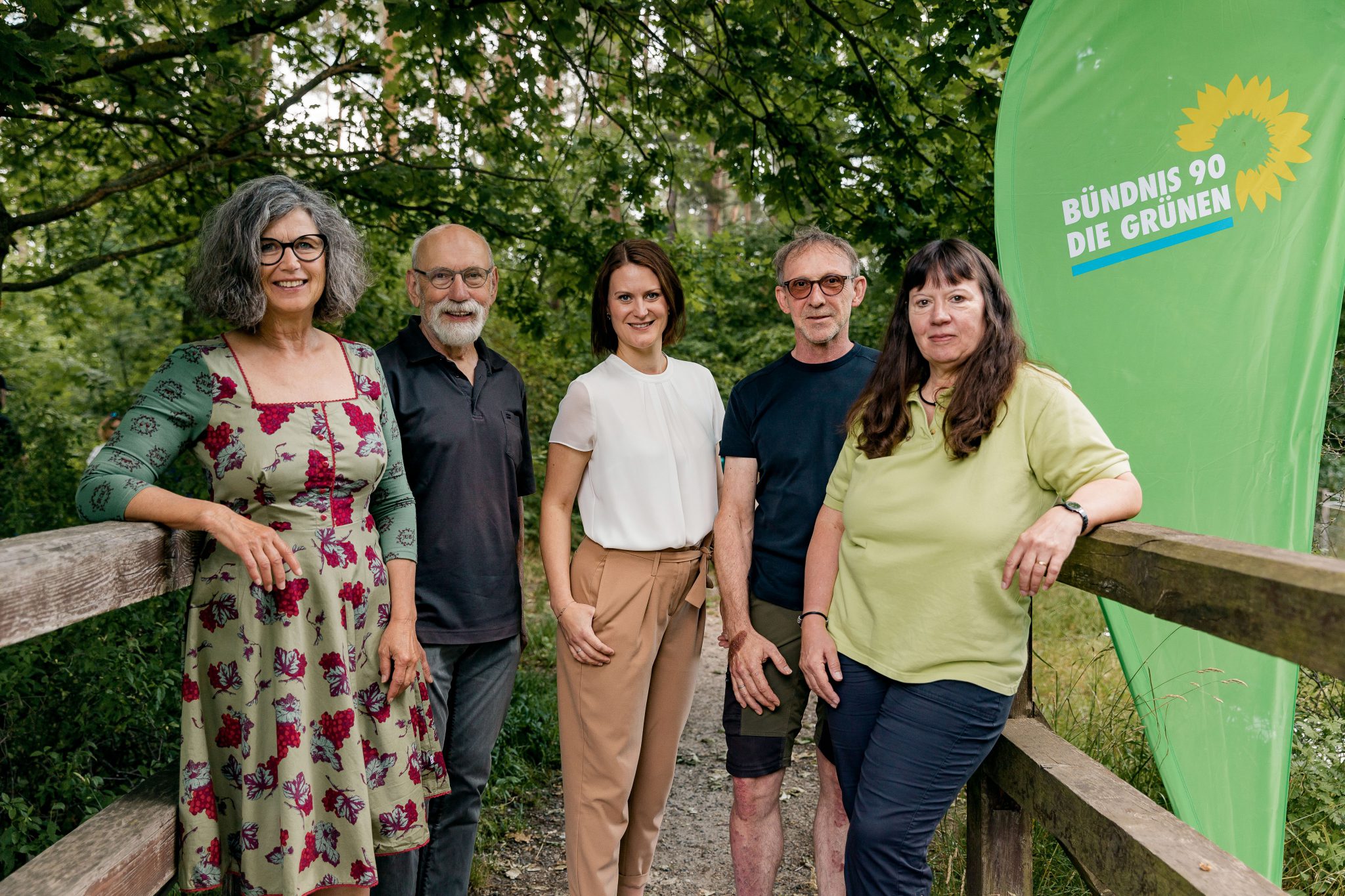Wahlbereich Samtgemeinde Isenbüttel - GRÜNE im Landkreis Gifhorn