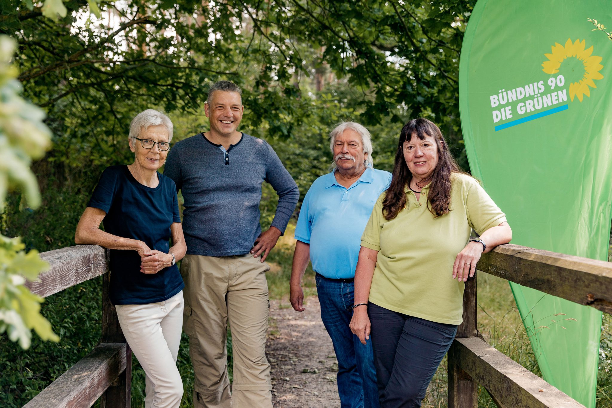 OV Samtgemeinde Isenbüttel - GRÜNE im Landkreis Gifhorn