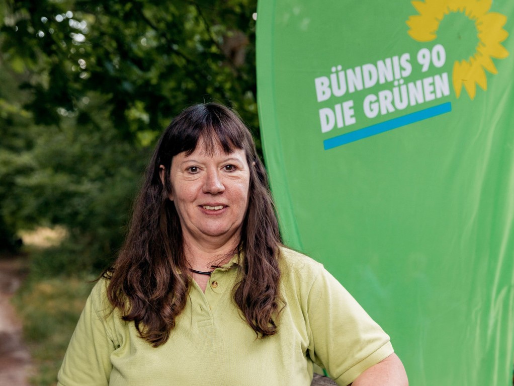 Anne Gaus - GRÜNE im Landkreis Gifhorn