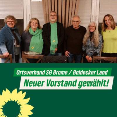 Kreisverband Archive - GRÜNE im Landkreis Gifhorn